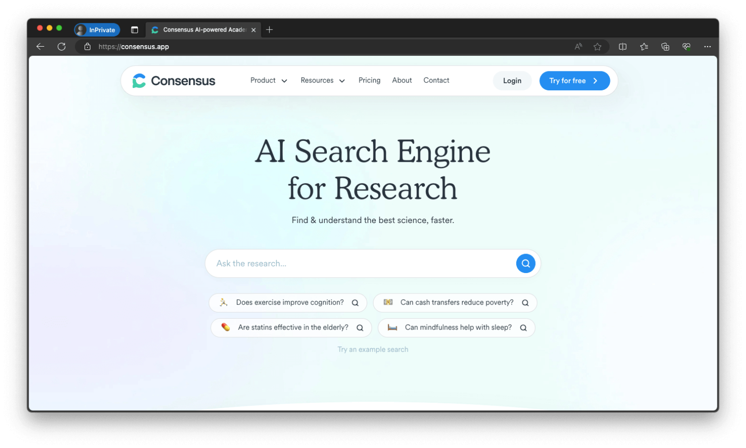 10 Website AI untuk Mencari, Membuat, dan Merangkum Jurnal