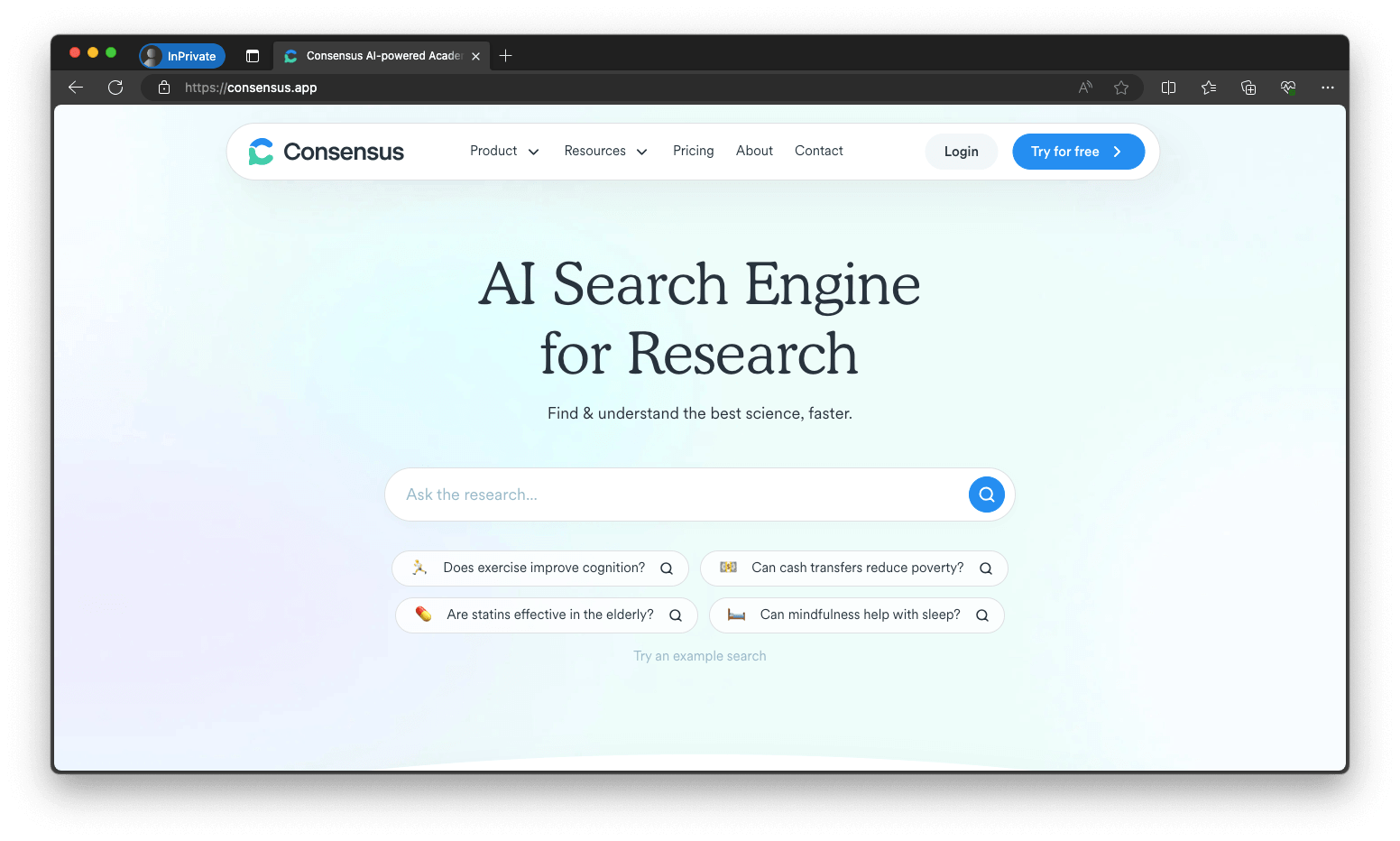 10 Website AI untuk Mencari, Membuat, dan Merangkum Jurnal