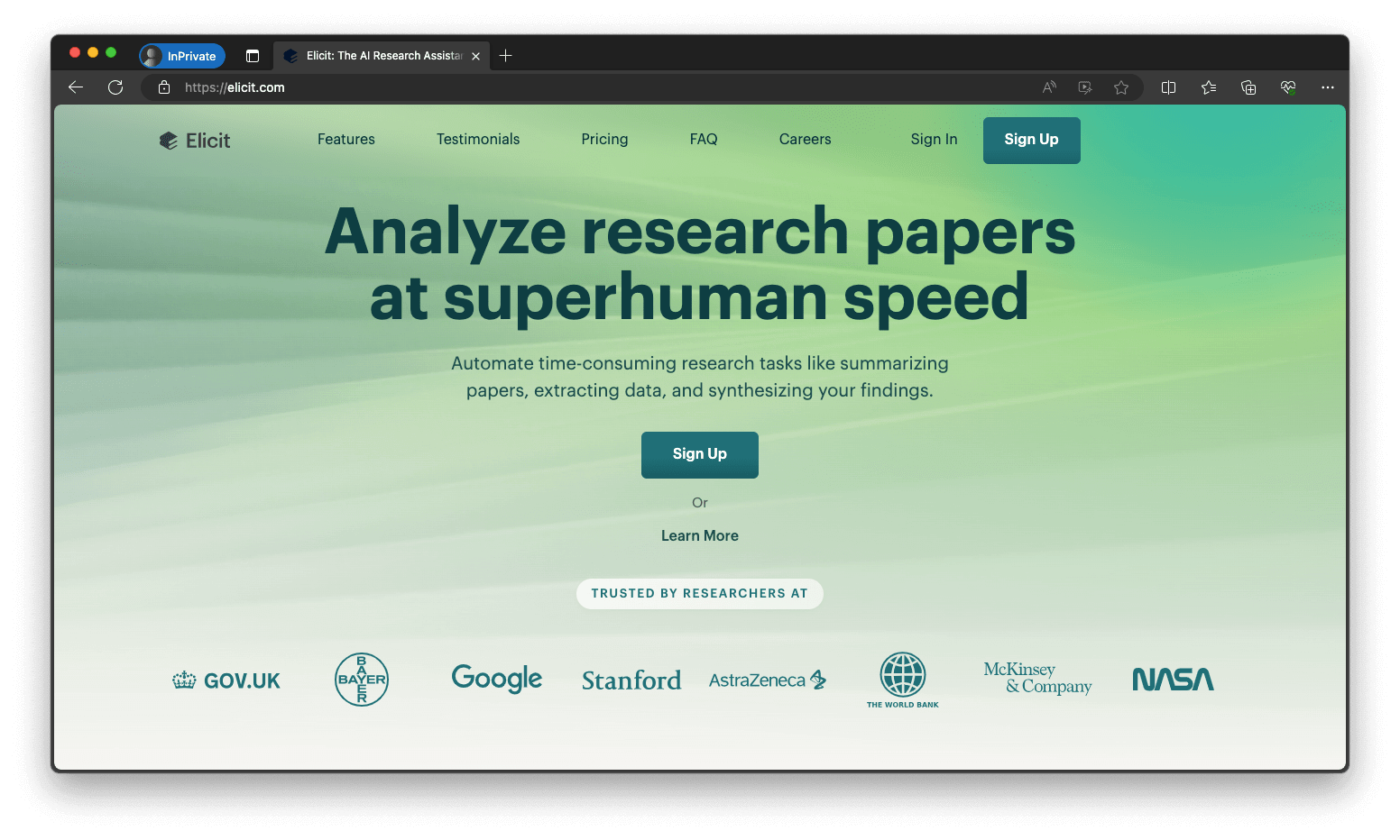 10 Website AI untuk Mencari, Membuat, dan Merangkum Jurnal