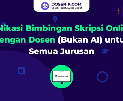 10 Website AI untuk Membuat Latar Belakang Skripsi Otomatis