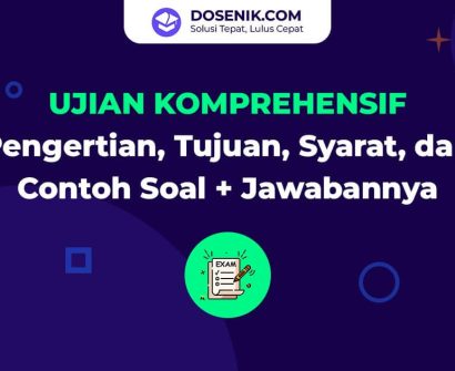 Tahapan Kuliah dari Semester 1 Sampai Lulus untuk Jenjang S1